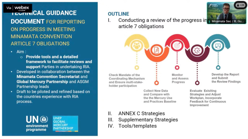 Sixth meeting of the Conference of the Parties to the Minamata ...